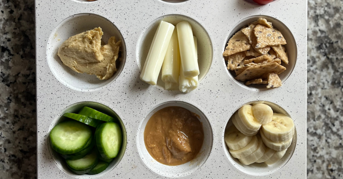 Home - Family Nutrition and Strength